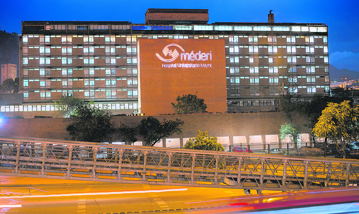 Colombia Computer Support SAS – Actualización y Reparación de PCs